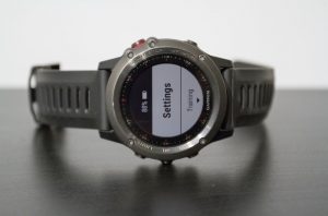 Review, đánh giá đồng hồ Garmin Fenix 3 chi tiết | Chọn Lựa Chuẩn